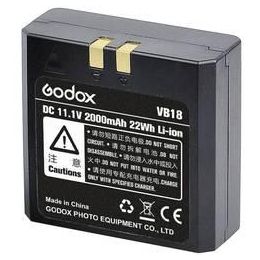 Godox Kamera-Akku 2000 mAh