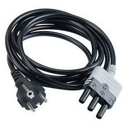 Chauvin Arnoux HX0300 Adapterkabel 1 St.