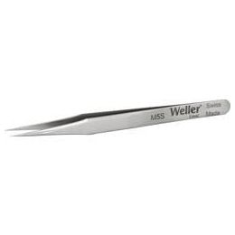 Weller Erem&reg; M5S Pr&auml;zisionspinzette Spitz, extra fein 80.00 mm