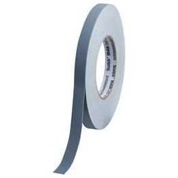Scotch 9545NG15 Gewebeklebeband Scotch&reg; Grau (L x B) 50 m x 15 mm 1 St.