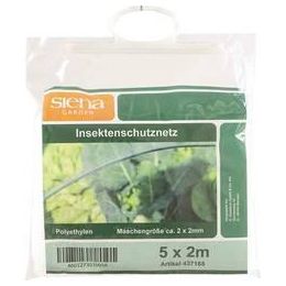Siena Garden 65305-0-36 Fliegengitter (L x B) 5 m x 2 m Wei&szlig; 10 m&sup2;