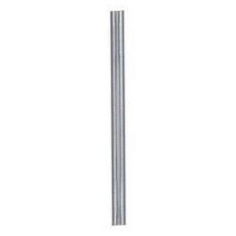 Bosch Accessories Hartmetall-Hobelmesser Produktabmessung, L&auml;nge: 56 mm Produktabmessung, Breite: 5.50 mm 2608000672 2 St.