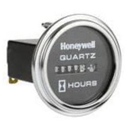 Honeywell SPS 85002-03 Meter Monitors 85002-03