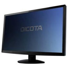 Dicota Secret 2-Way Blickschutzfolie Monitor 55,9 cm (22) Bildformat: 16:10 D70160 Universal