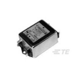 TE Connectivity 3-1609037-3 TE AMP Power Line Filters - Corcom 1 St. Package