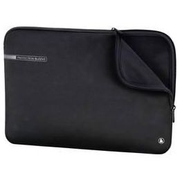 Hama Notebook H&uuml;lle Neoprene Passend f&uuml;r maximal: 35,8 cm (14,1) Schwarz