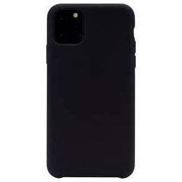 JT Berlin Steglitz Silikon Case Apple iPhone 11 Pro Schwarz 10538