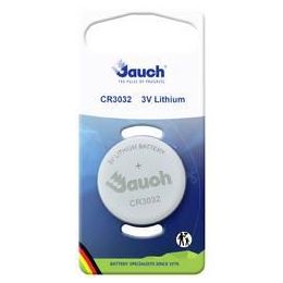 Jauch Quartz Knopfzelle CR 3032 3 V 1 St. 600 mAh Lithium