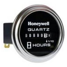 Honeywell SPS 85135-03 Meter Monitors 85135-03