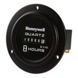 Honeywell SPS 85101-02 Meter Monitors 85101-02
