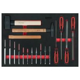 KS Tools 711.1018 7111018 Werkzeugset