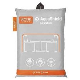 Siena Garden D41165 AquaShield Sitzgruppenh&uuml;lle (&Oslash;xH) 250x85 cm