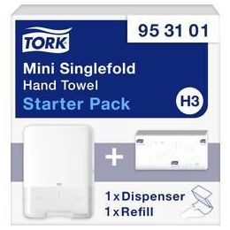 TORK 953101 Sonstiges Zubeh&ouml;r/Ersatzteil Haushaltsger&auml;te Papierhandtuchspender Wei&szlig; 1 St.