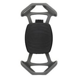 NITE Ize Wraptor Handy St&auml;nder Schwarz