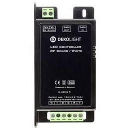 Deko Light RF Color + White LED-Trafo Konstantspannung 12 - 48 V/DC dimmbar 1 St.