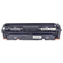 Renkforce Toner ersetzt HP 415X, W2032X Kompatibel Gelb 6000 Seiten RF-HPW2032X RF-6727712