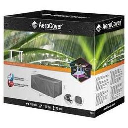 AeroCover 7923 Atmungsaktive Schutzh&uuml;lle f&uuml;r Tische 180x110xH70 cm atmungsaktiv