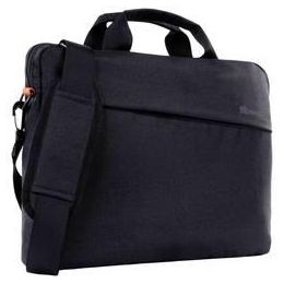 STM Bags Notebook Tasche Tower Gamechange Brief 13 Passend f&uuml;r maximal: 36,1 cm (14,2) Schwarz
