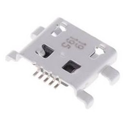 Molex 476421001 Mcro USB B Rec.MD 476421001 Molex Inhalt: 1 St.