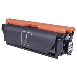 Renkforce Toner ersetzt HP 508X, CF363X Kompatibel Magenta 9500 Seiten RF-HPCF363X RF-6721346