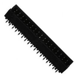 Molex 878323420 Stiftleiste Rasterma&szlig;: 2.00 mm Polzahl Gesamt: 34 Anzahl Reihen: 2 1 St. Tube