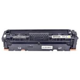 Renkforce Toner ersetzt HP 410X, CF412X Kompatibel Gelb 5000 Seiten RF-HPCF412X RF-6723118