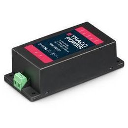 TracoPower TMM 40124C AC/DC-Printnetzteil 24 V/DC 1.7 A 40 W