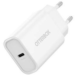 Otterbox Wall USB Ladeger&auml;t 30 W 1x USB-C&reg; USB PD, USB PD 3.0 Wei&szlig; Schnellladeger&auml;t, ohne Kabel