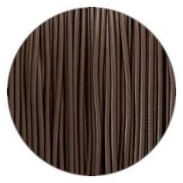 Fiberlogy F40-BROWN-175-085 FiberFlex 40D Filament TPE flexibel, schlagfest, chemisch best&auml;ndig 1.75 mm 850 g Braun 1 St.
