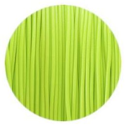 Fiberlogy F40-LGREEN-175-085 FiberFlex 40D Filament TPE flexibel, schlagfest, chemisch best&auml;ndig 1.75 mm 850 g Light Green, Hellgr&uuml;n 1 St.