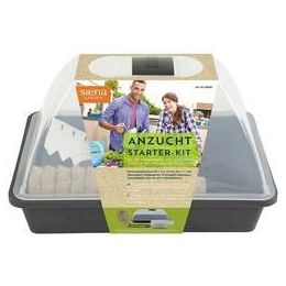 Siena Garden 80577 Anzucht Starter-KIT 24-teilig; 29 x 19 x 19 cm 1 Set