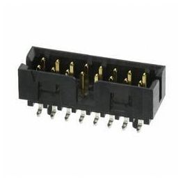 Molex 878321623 Stiftleiste Rasterma&szlig;: 2.00 mm Polzahl Gesamt: 16 Anzahl Reihen: 2 1 St. Tube