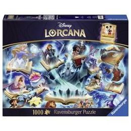 Erwachsenenpuzzle 1000 Teile - Disney Lo 12001625 1 St.
