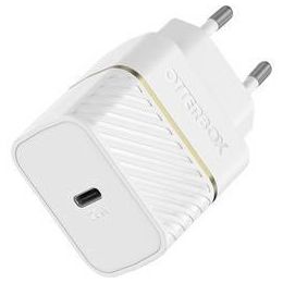 Otterbox Wall USB Ladeger&auml;t 20 W 1x USB-C&reg; USB PD, USB PD 3.0 Wei&szlig; Schnellladeger&auml;t, ohne Kabel