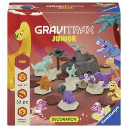 Ravensburger 24587 GraviTrax Junior - Extension Dino