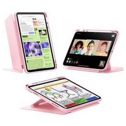 ESR 1B21200303 Tablet-Cover Apple iPad 10.9 (Gen.10, 2022), iPad 10.9 (A16, 2025) 27,7 cm (10,9) - 27,9 cm (11) Back Cover Pink