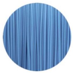Fiberlogy F40-BLUE-175-085 FiberFlex 40D Filament TPE flexibel, schlagfest, chemisch best&auml;ndig 1.75 mm 850 g Blue, Blau 1 St.