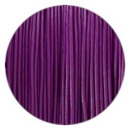Fiberlogy F40-PURPLE-175-085 FiberFlex 40D Filament TPE flexibel, schlagfest, chemisch best&auml;ndig 1.75 mm 850 g Purple 1 St.