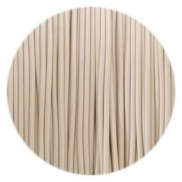 Fiberlogy F30-BEIGE-175-085 FiberFlex 30D Filament TPE flexibel, schlagfest, chemisch best&auml;ndig 1.75 mm 850 g Beige 1 St.