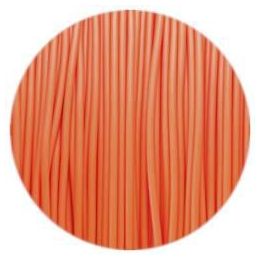 Fiberlogy F30-ORANGE-175-085 FiberFlex 30D Filament TPE flexibel, schlagfest, chemisch best&auml;ndig 1.75 mm 850 g Orange 1 St.