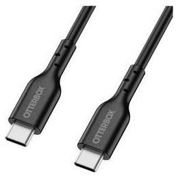 Otterbox Handy Ladekabel [1x USB-C&reg; Stecker - 1x USB-C&reg; Stecker] 1 m USB-C&reg;