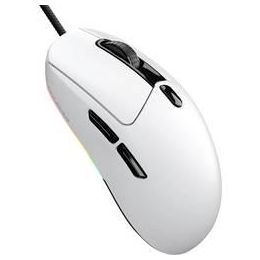 Cougar CGR-WLMW-MINEO Gaming-Maus Kabelgebunden Optisch Wei&szlig; 6 Tasten 6200 dpi