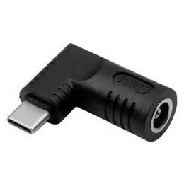 Akyga AK-ND-D04 USB-C&reg; Adapter 65 W 3.25 A