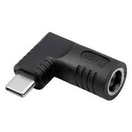 Akyga AK-ND-D02 USB-C&reg; Adapter 65 W 3.25 A