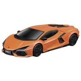 MaistoTech 582661-2 Lamborghini Revuelto 1:43 RC Einsteiger Modellauto Elektro Sportwagen