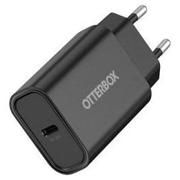 Otterbox USB Ladeger&auml;t 30 W 1x USB-C&reg; USB PD, USB PD 3.0 Schwarz Schnellladeger&auml;t, ohne Kabel