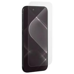 Renkforce 9H Glass Displayschutzglas Apple iPhone Air 1 St. Anti-Fingerprint RF-6830754