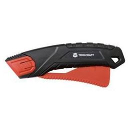 TOOLCRAFT TO-10284078 Zangengriffmesser Super-Safe 164mm 1 St.