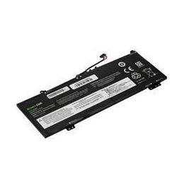 Green Cell Notebook-Akku GC-LE167 7.6 V 5800 mAh Lenovo