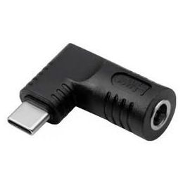 Akyga AK-ND-D08 USB-C&reg; Adapter 65 W 3.25 A